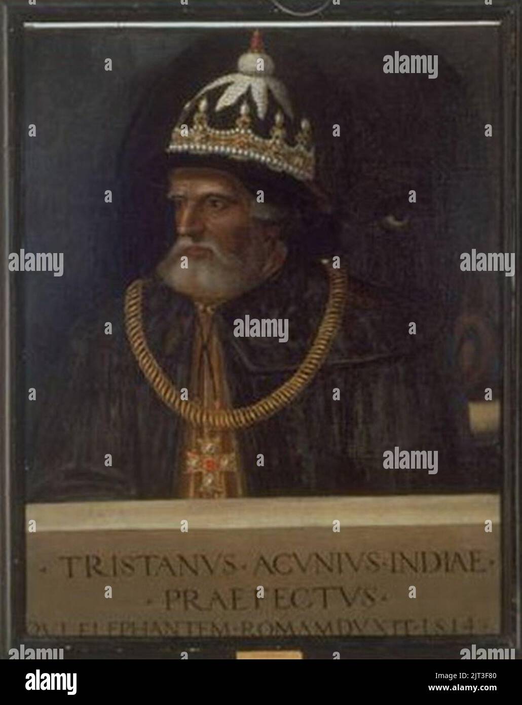 Tristano hi-res stock photography and images - Alamy