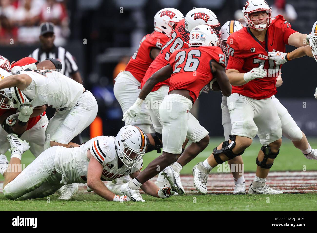 Nv august 26 hi-res stock photography and images - Alamy