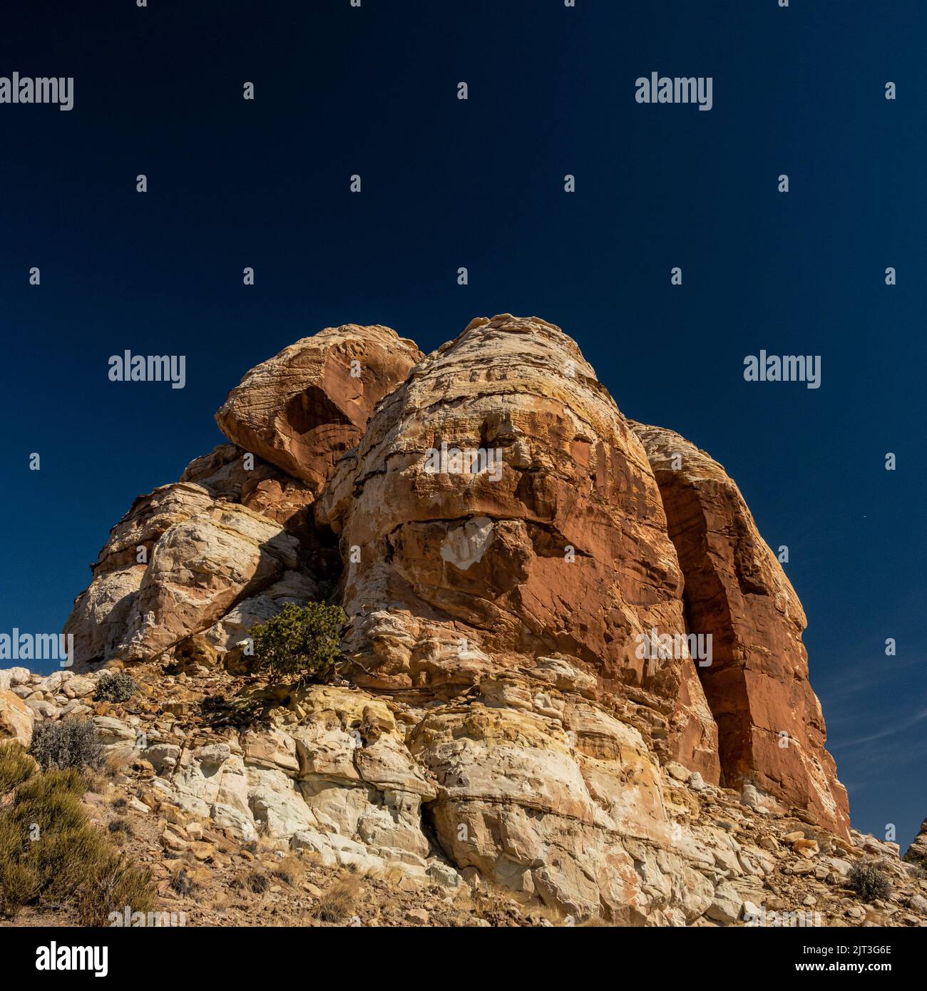 Strong cloud formation hi-res stock photography and images - Alamy