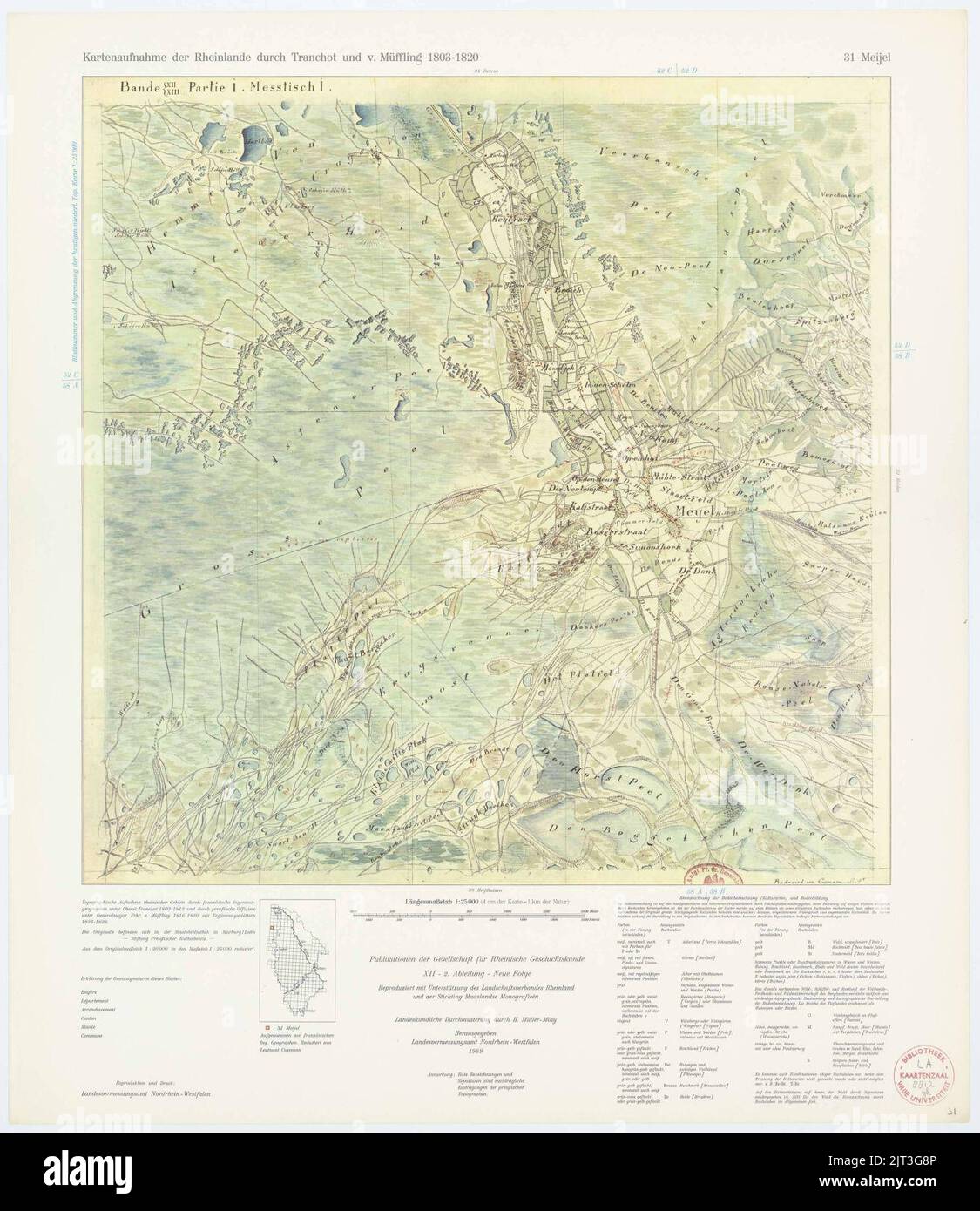 Meijel hi-res stock photography and images - Alamy