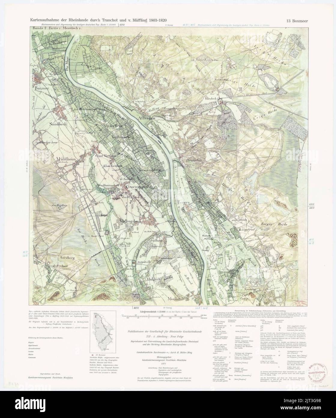 Boxmeer hi-res stock photography and images - Alamy