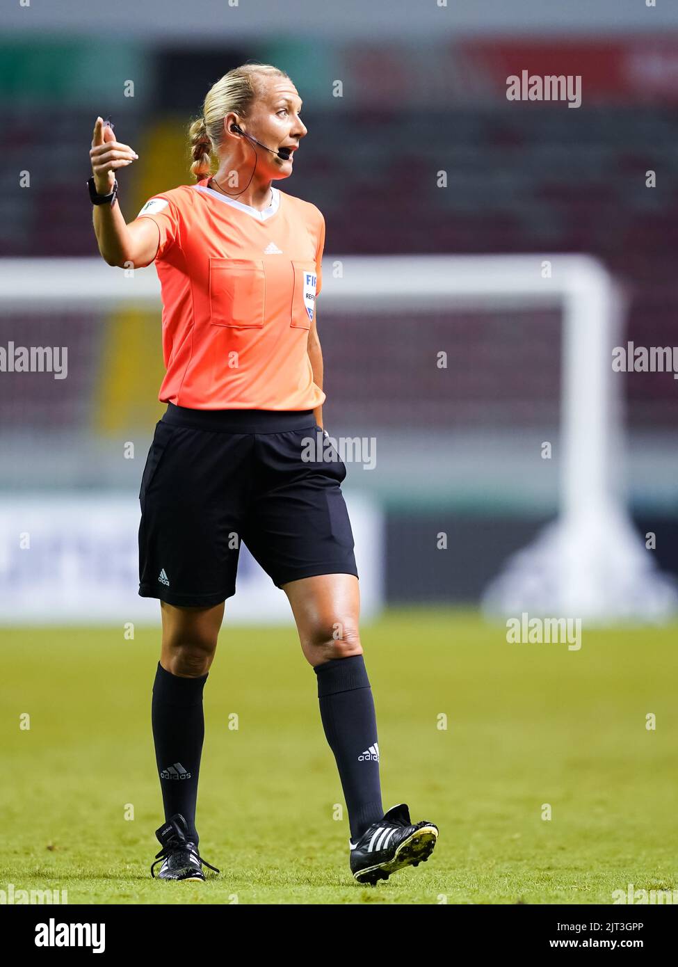 San Jose, Costa Rica. 25th Aug, 2022. San Jose, Costa Rica, August 25th ...