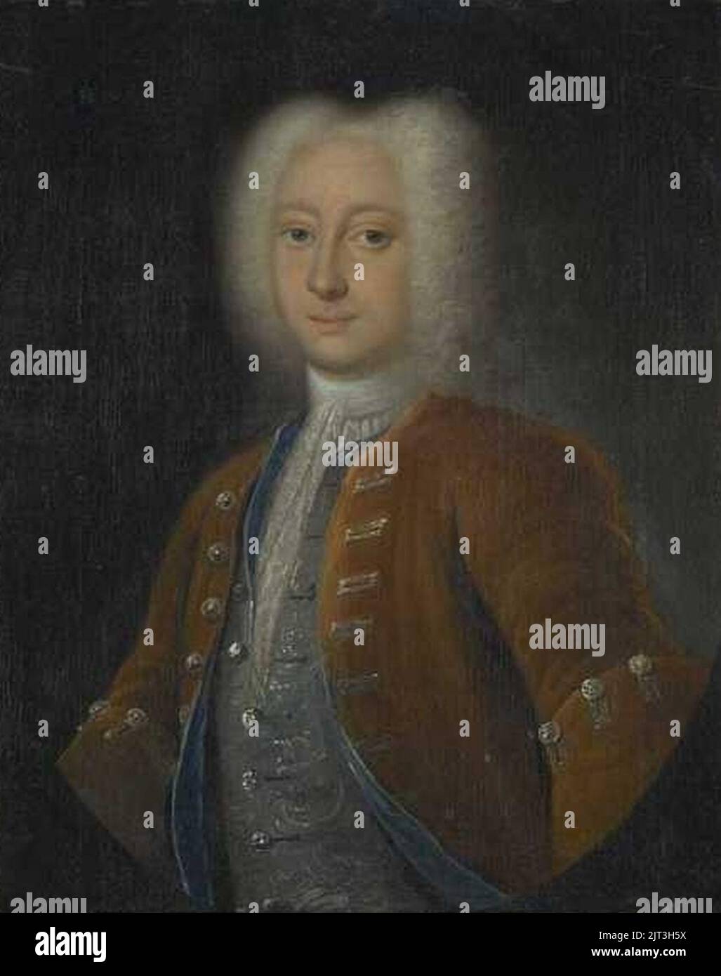 Troels smith hi-res stock photography and images - Alamy