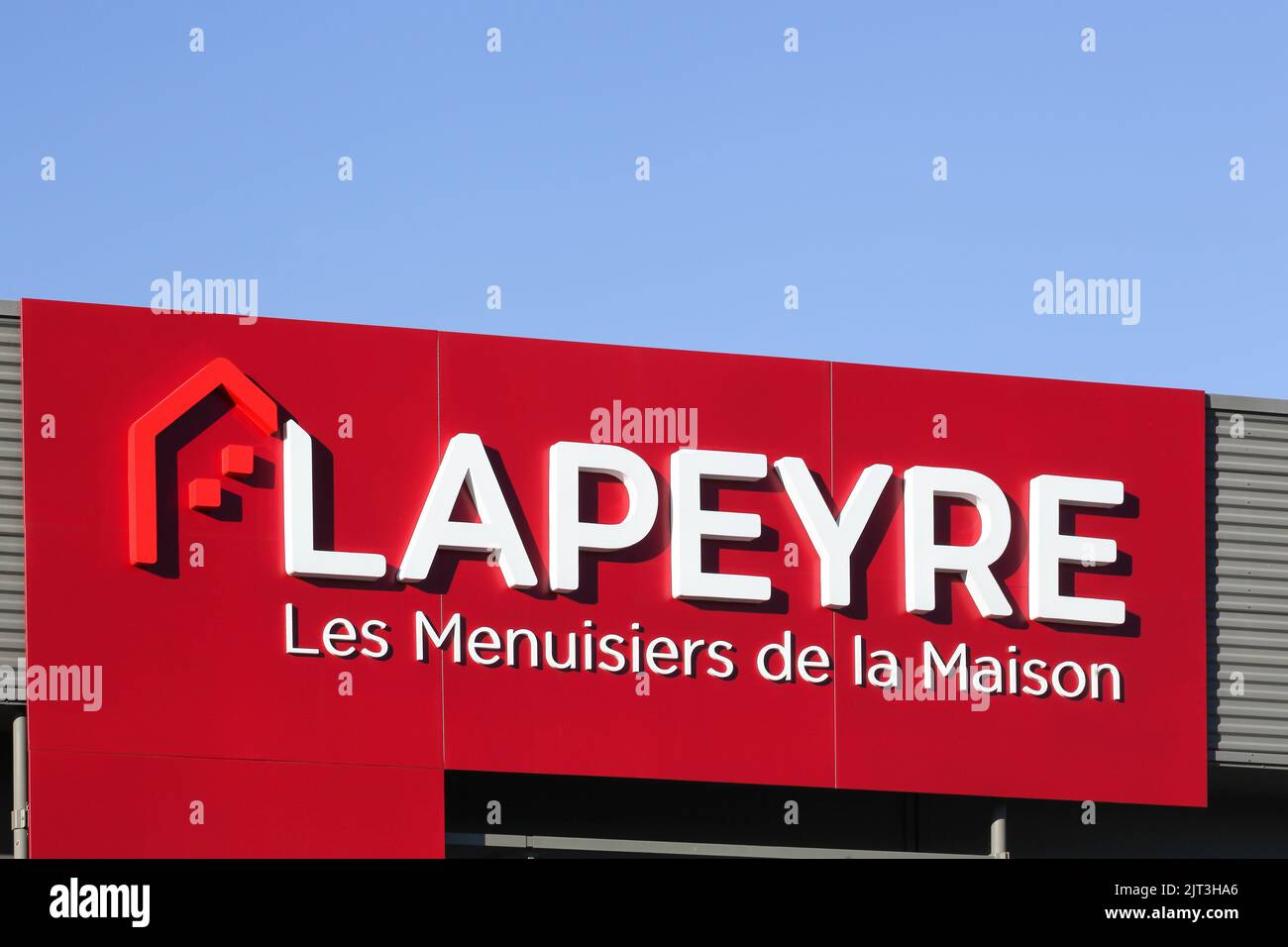 Carpentry firm hi-res stock photography and images - Alamy