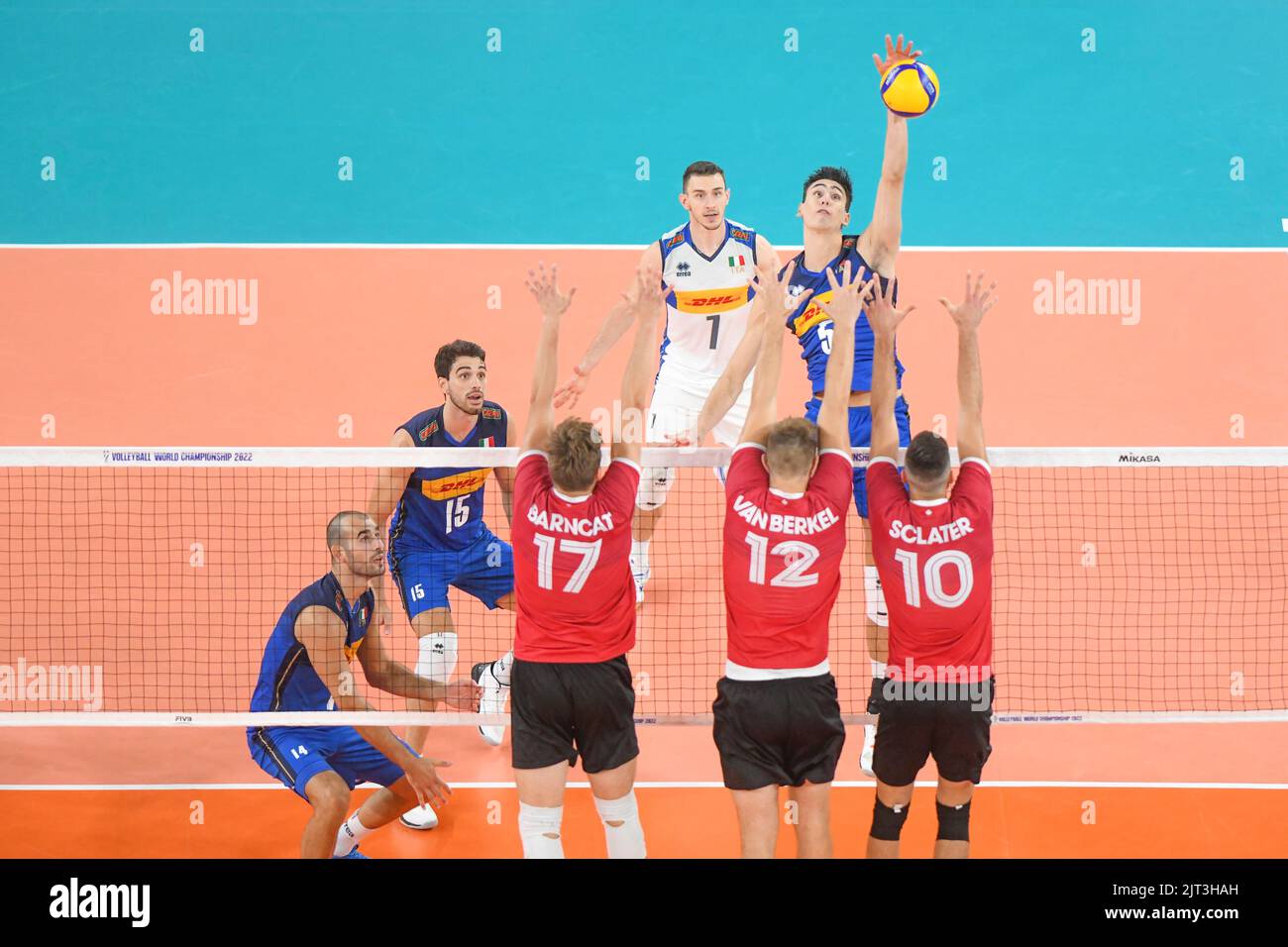 Lucas van hi-res stock photography and images - Alamy