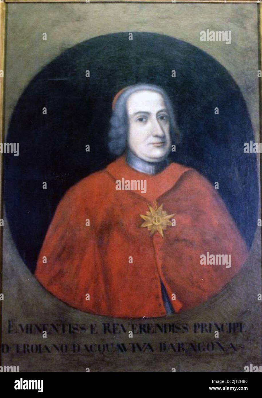 Troiano hi-res stock photography and images - Alamy