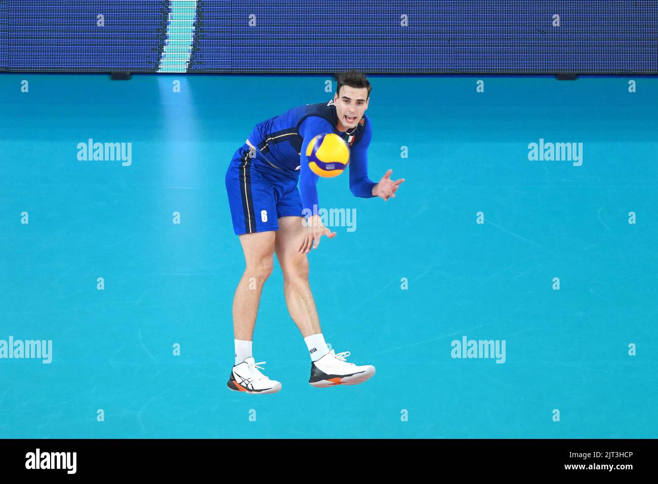 Simone gianelli italy hi-res stock photography and images - Alamy