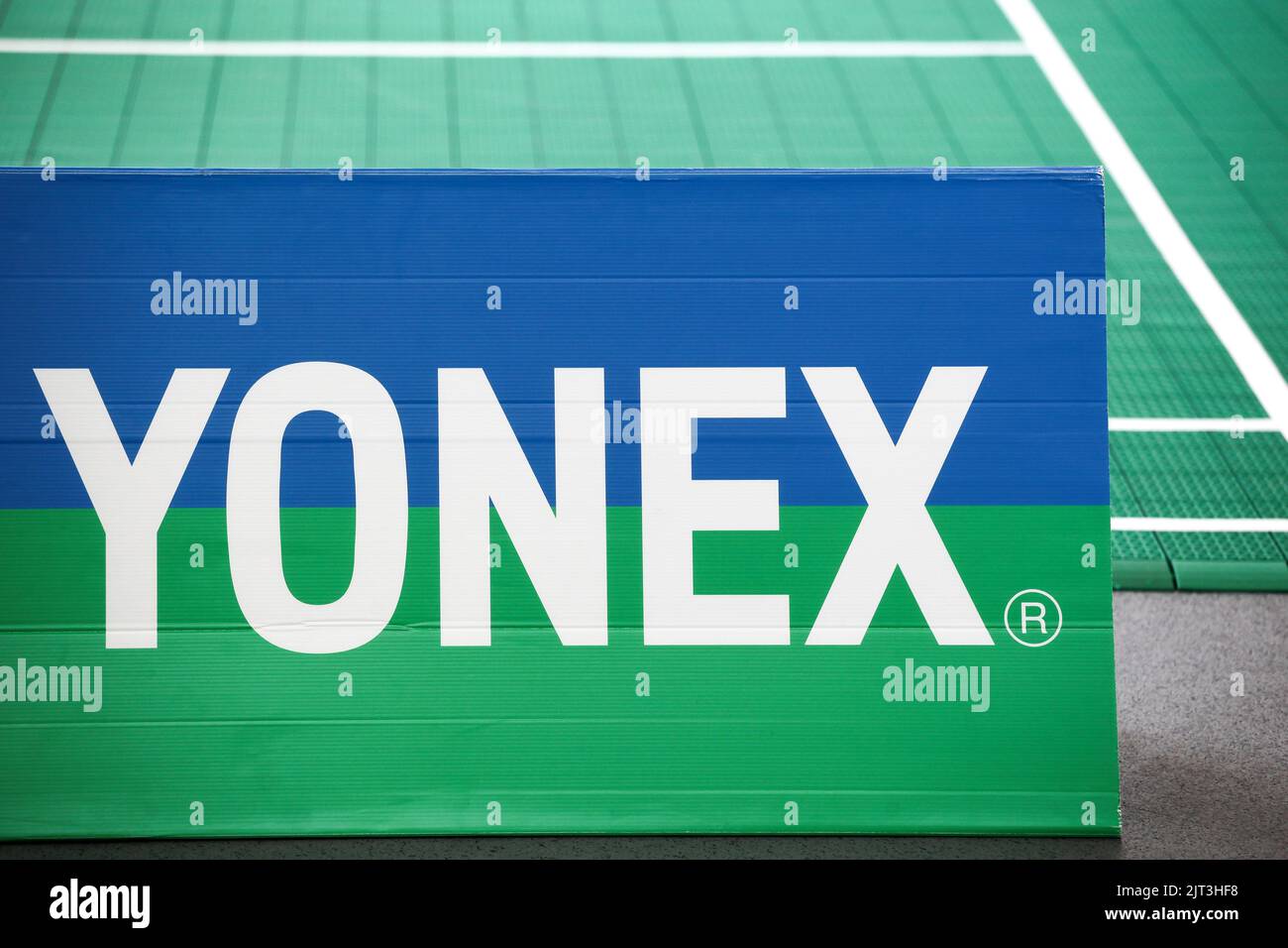 Yonex Logo How To Choose A Yonex Badminton Racket – PDHSports