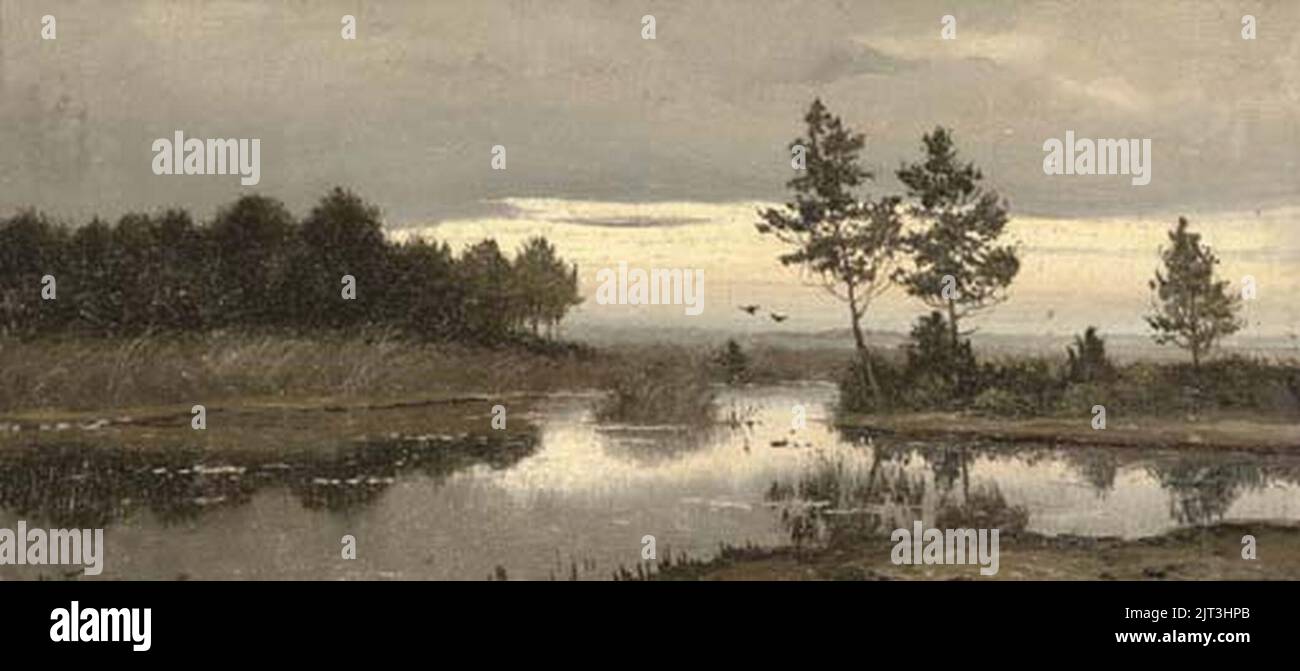 Trojanowski hi-res stock photography and images - Alamy