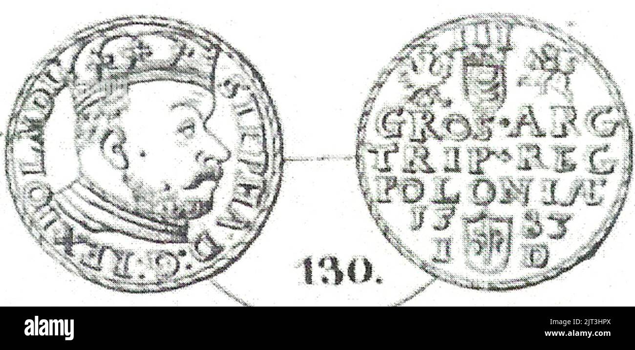 Trojak Cut Out Stock Images & Pictures - Alamy