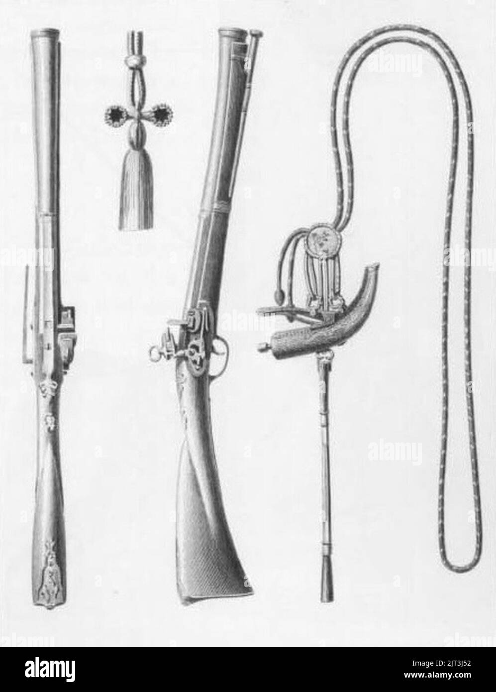 Tromblon hi-res stock photography and images - Alamy