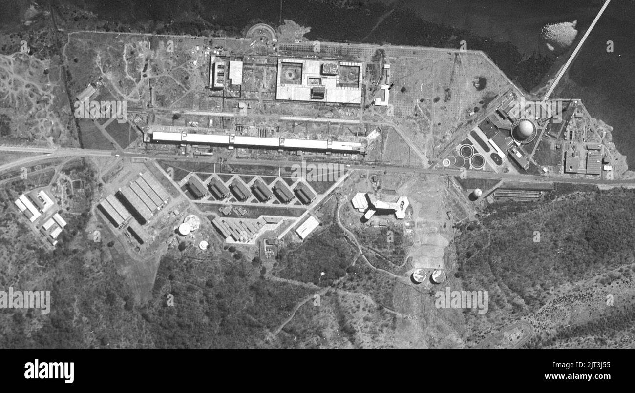 Trombay hi-res stock photography and images - Alamy