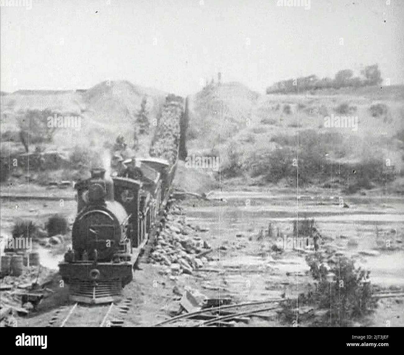 Modder river hi-res stock photography and images - Alamy