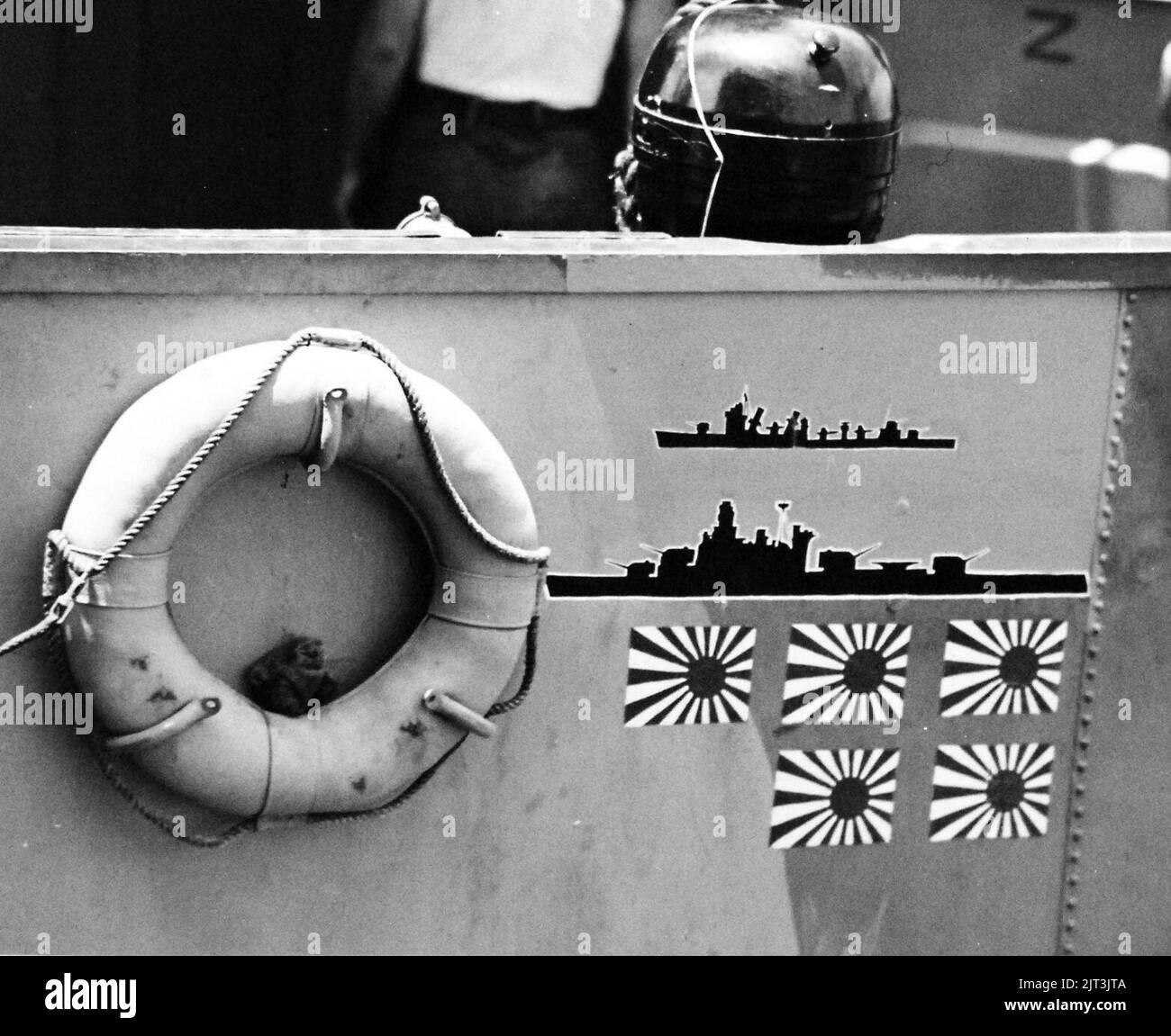 Naval Battle Of Guadalcanal