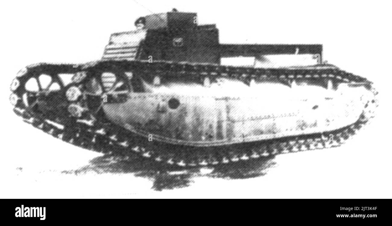 Tank archive Cut Out Stock Images & Pictures - Alamy