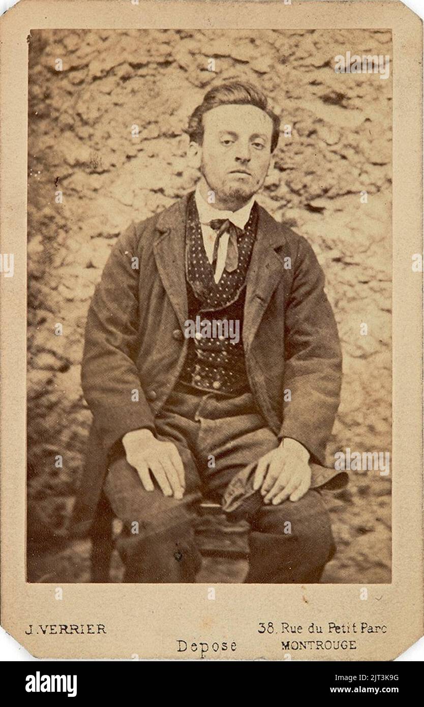 Troppmann hi-res stock photography and images - Alamy