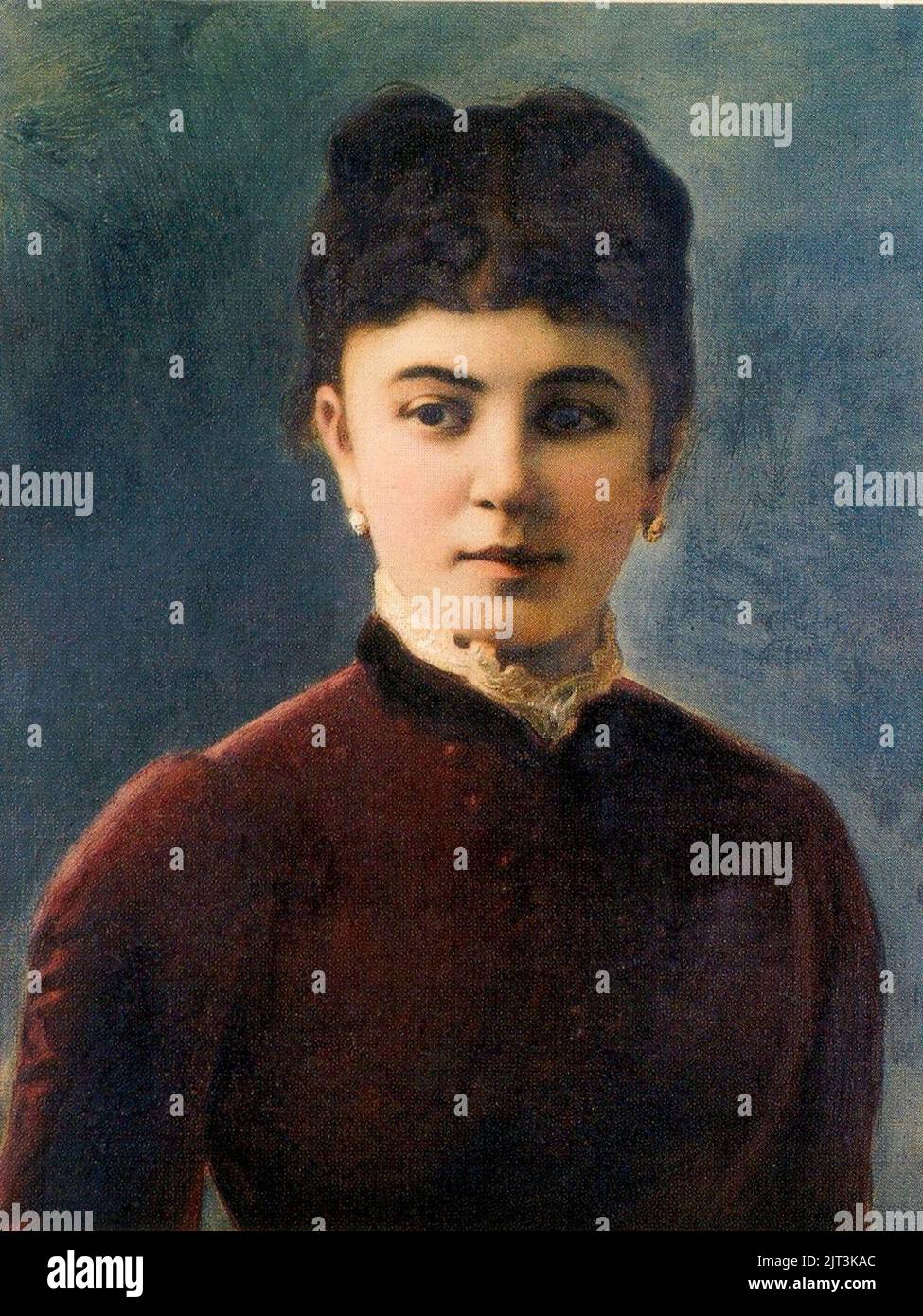 Etelka hi-res stock photography and images - Alamy