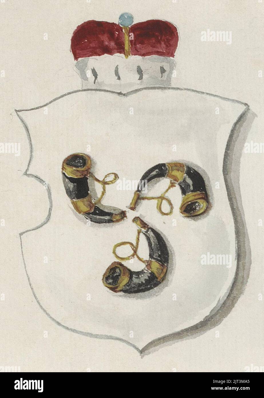 Truby hi-res stock photography and images - Alamy