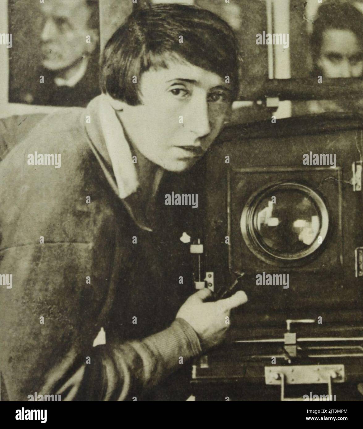 Trude fleischmann hi-res stock photography and images - Alamy