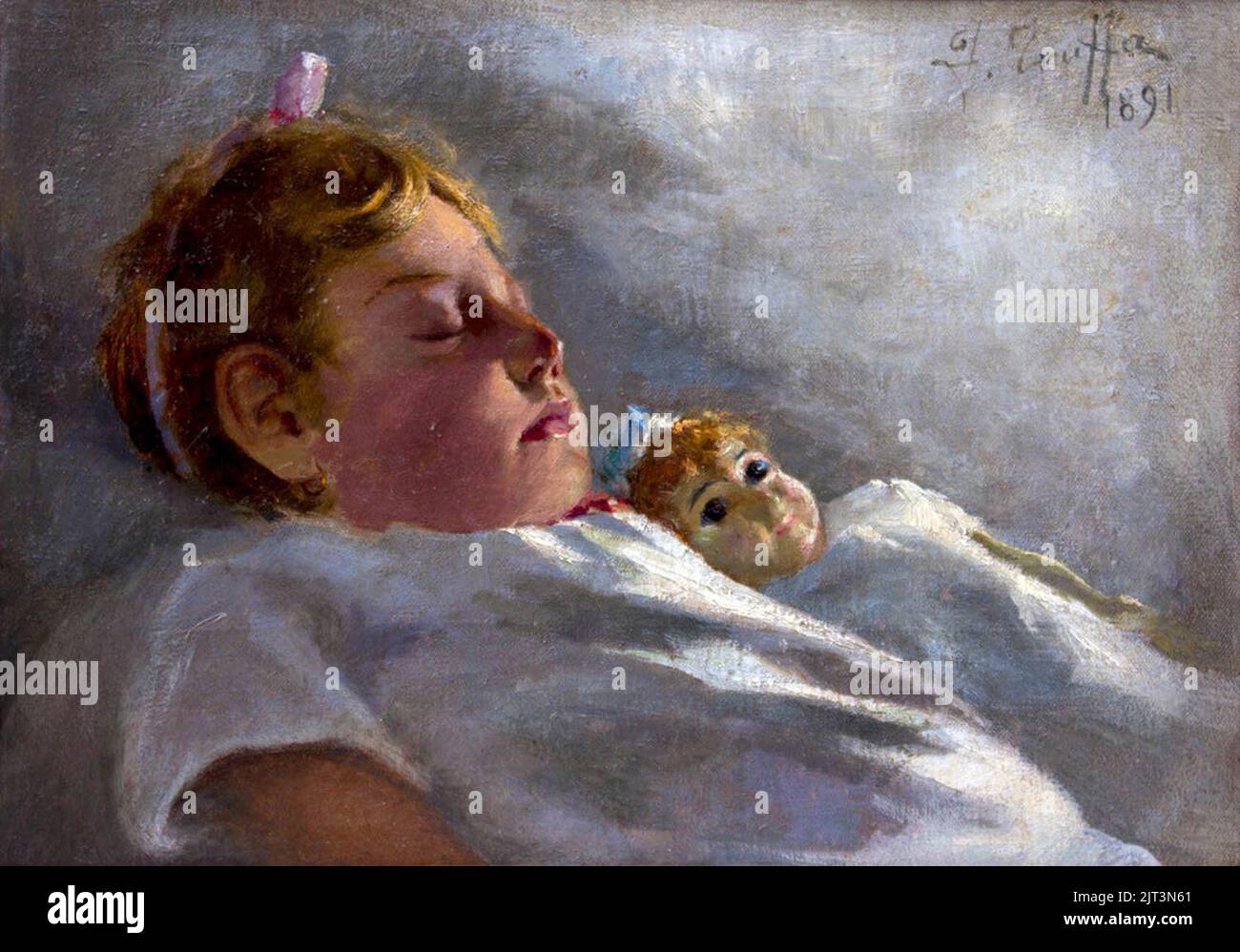 Che dorme hi-res stock photography and images - Alamy