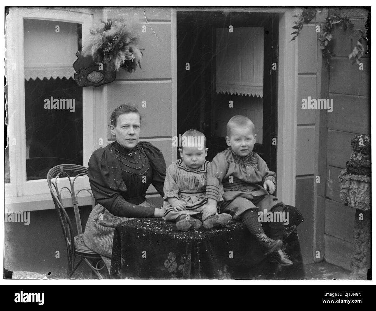 Truitje hi-res stock photography and images - Alamy
