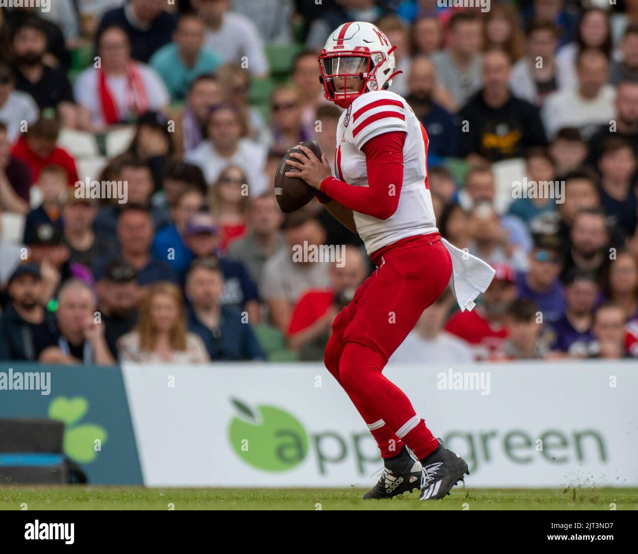 Casey thompson hi-res stock photography and images - Alamy