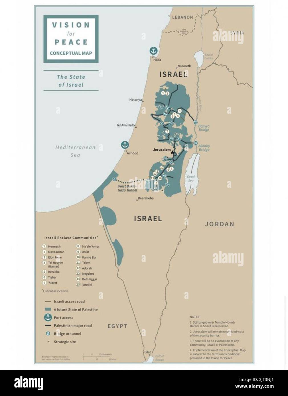 Peace plan Cut Out Stock Images & Pictures - Alamy