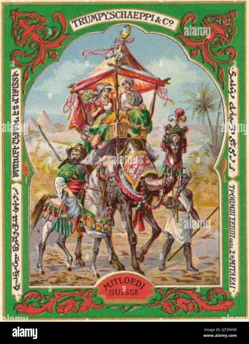 Schappi hi-res stock photography and images - Alamy