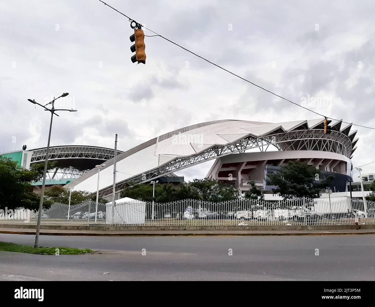 Fifa world cup trophy general hi-res stock photography and images - Alamy