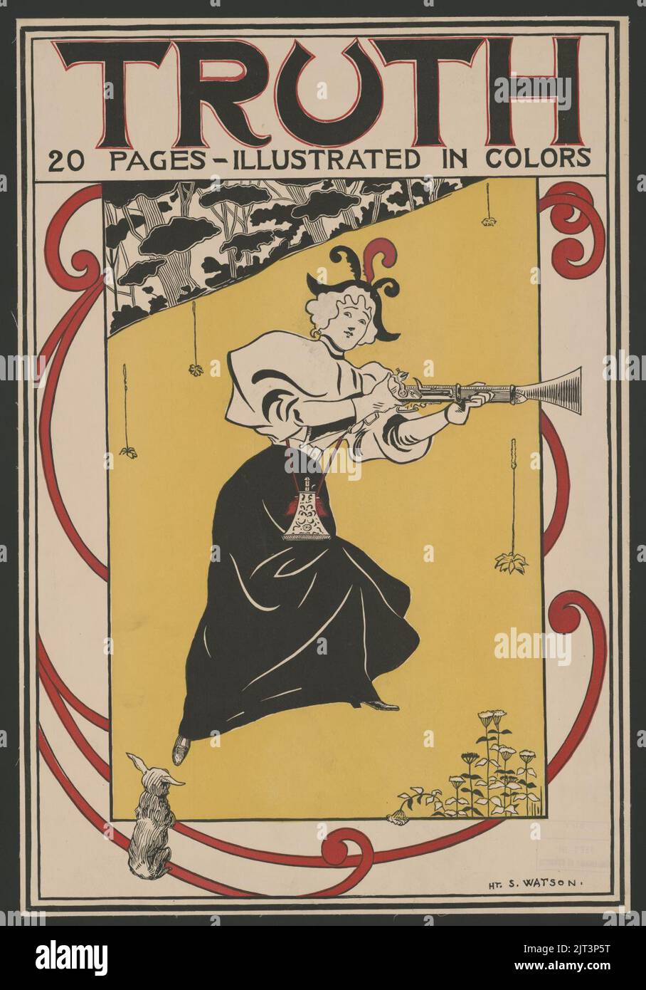 20 illustrated pages hi-res stock photography and images - Alamy