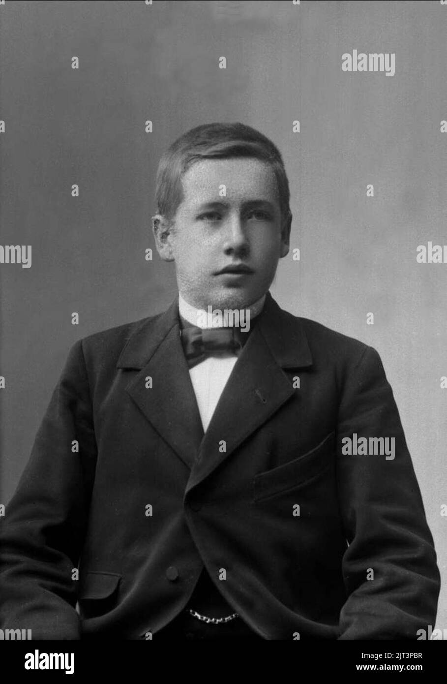 Trygve klingenberg hi-res stock photography and images - Alamy