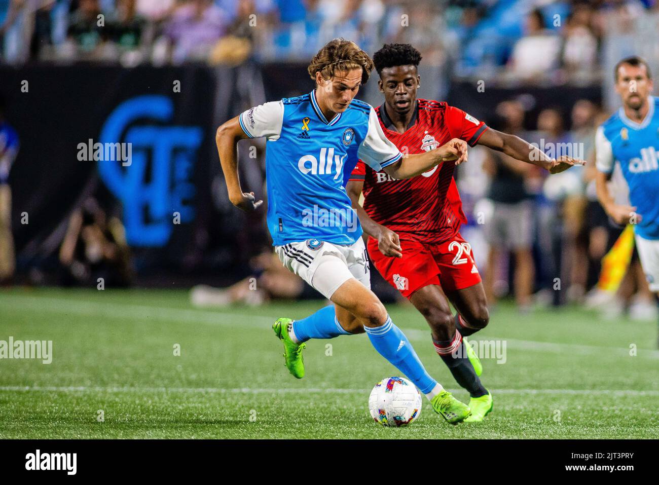 Benjamin bender hi-res stock photography and images - Alamy