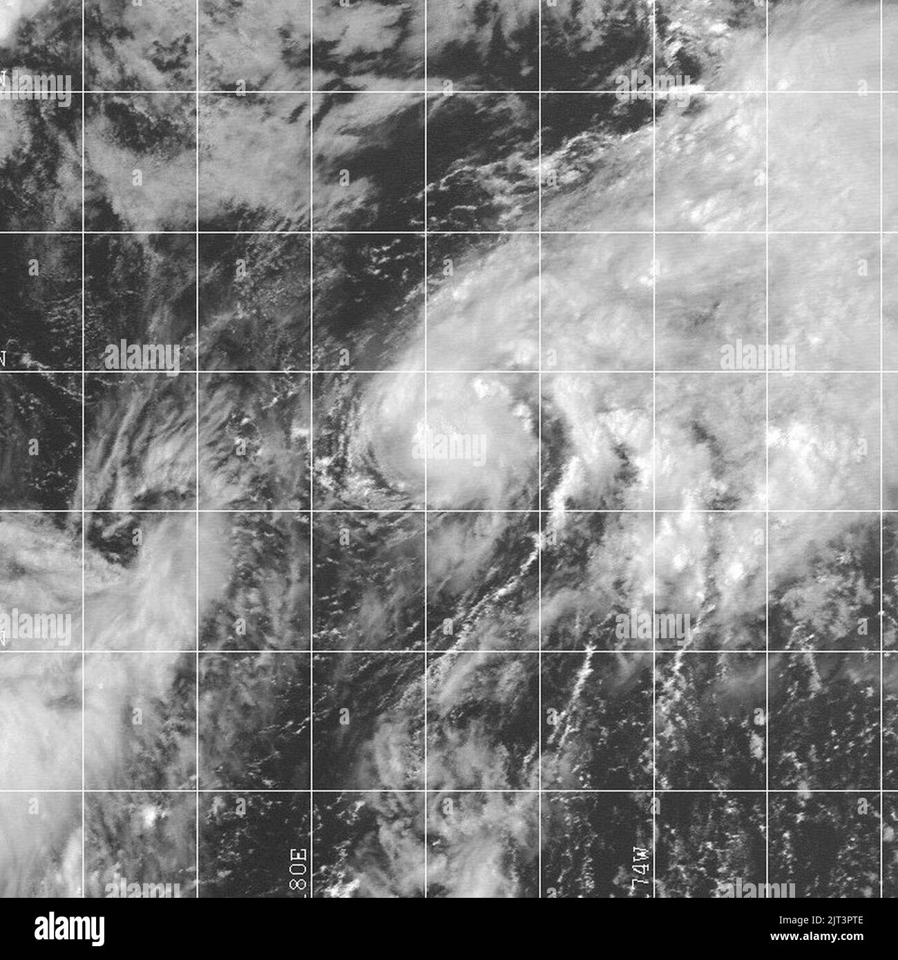 TS Wene 16 aug 2000 Stock Photo - Alamy