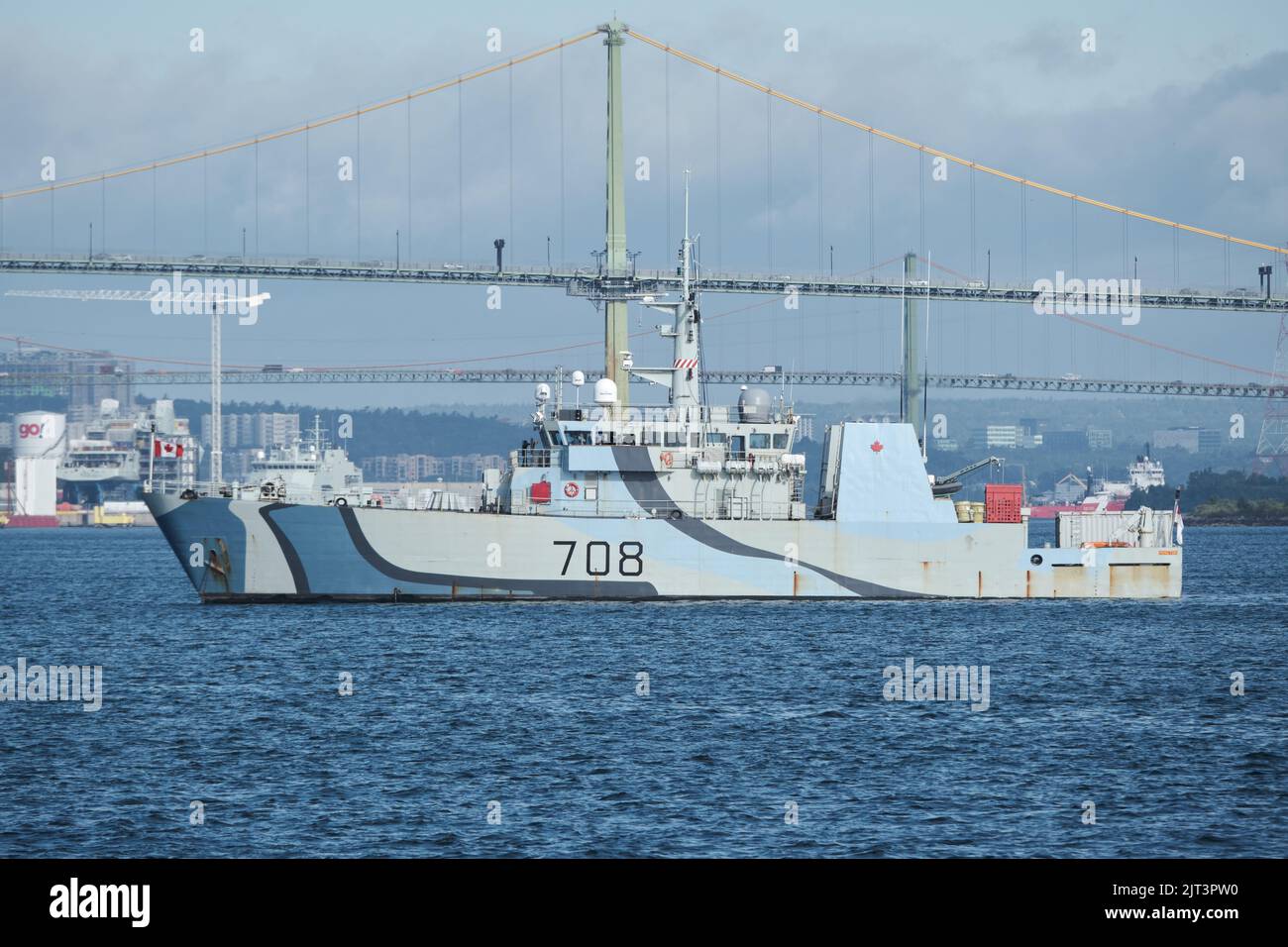HMCS Moncton a coastal defense vessel bedazzle in Second World War ...