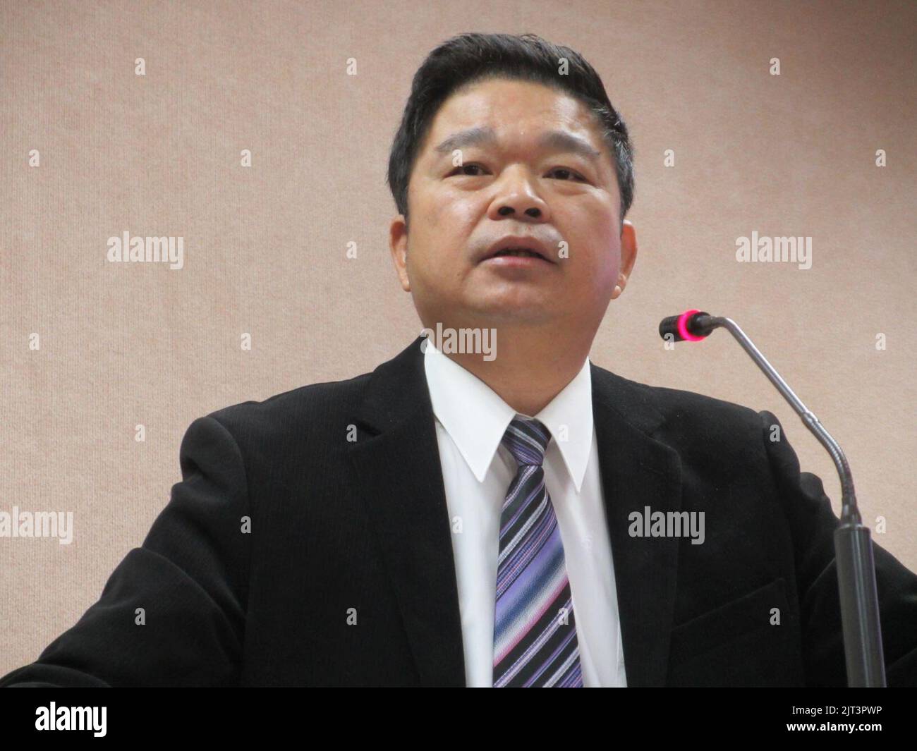 Tsai Huang-liang from Stock Photo - Alamy