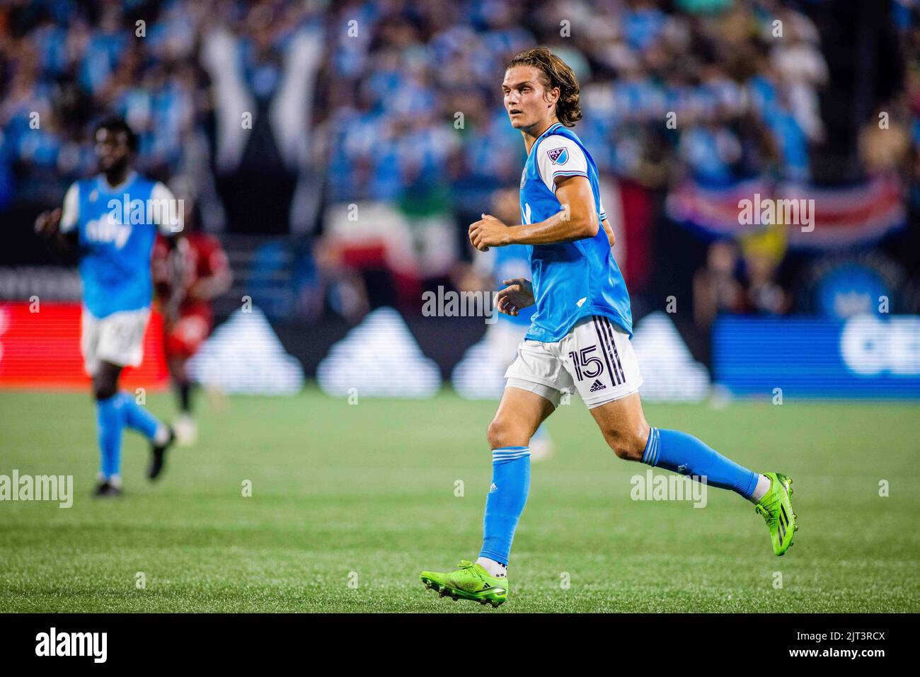 Benjamin bender hi-res stock photography and images - Alamy