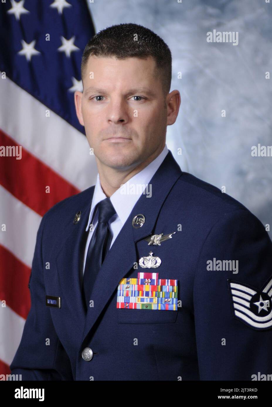 Tsgt hi-res stock photography and images - Alamy