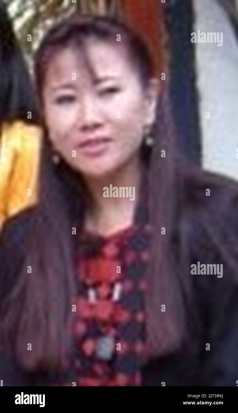 Tshering hi-res stock photography and images - Alamy