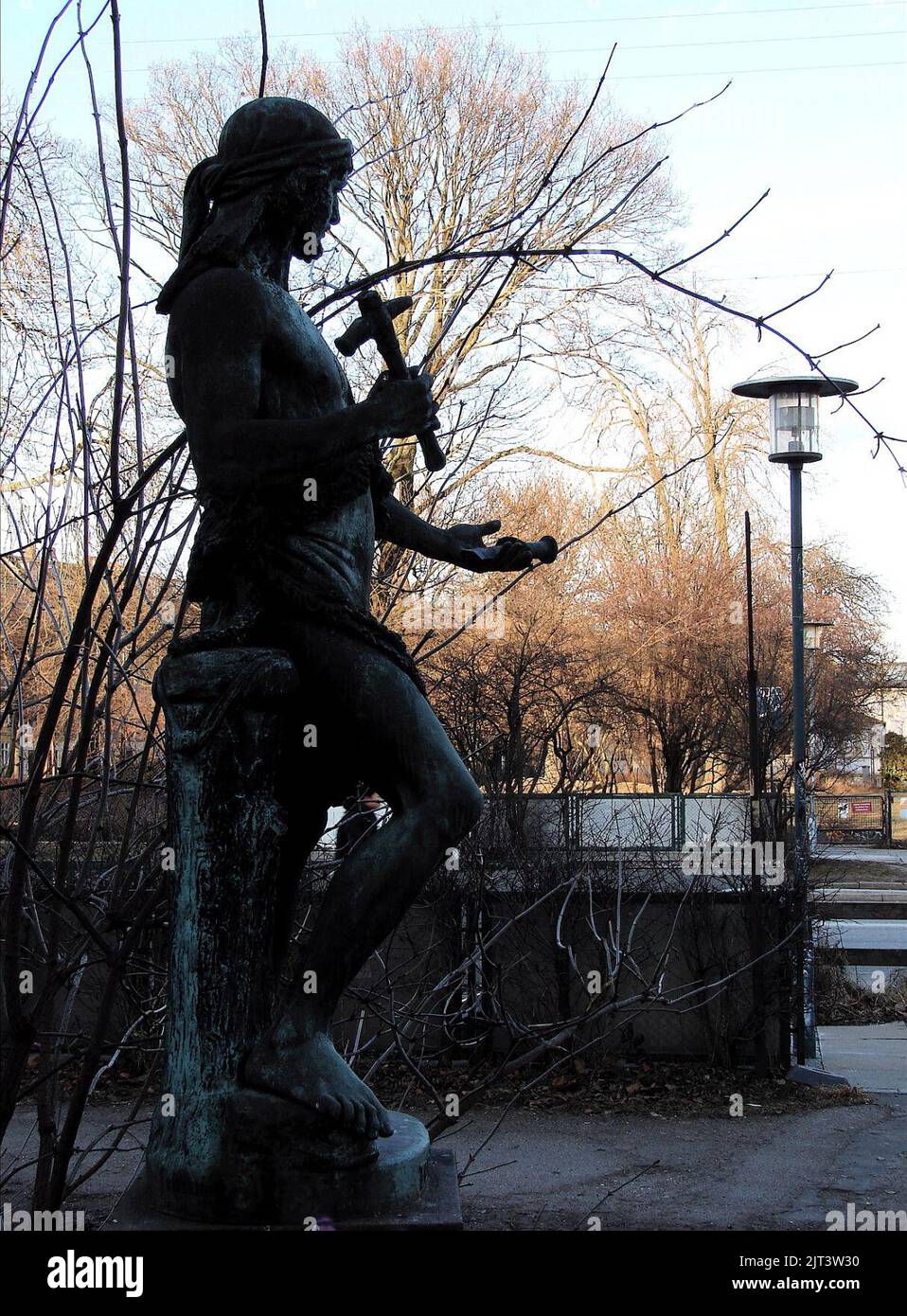 2 bissen hi-res stock photography and images - Alamy