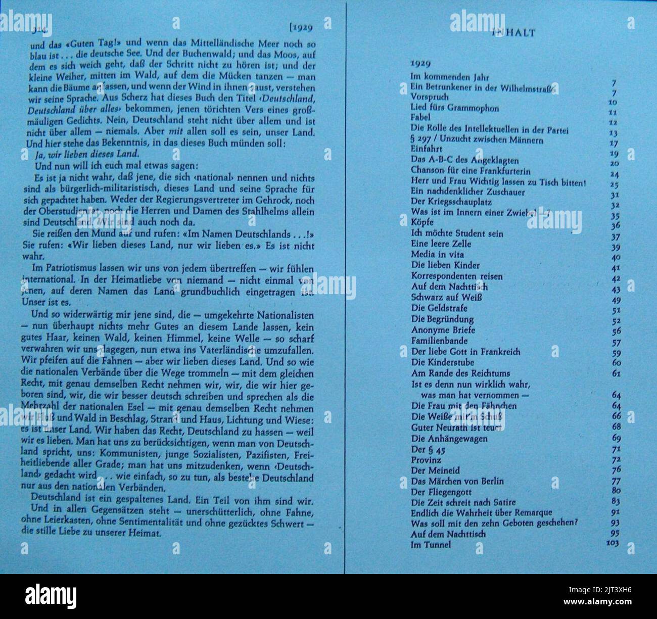 Heimat 2 hi-res stock photography and images - Alamy