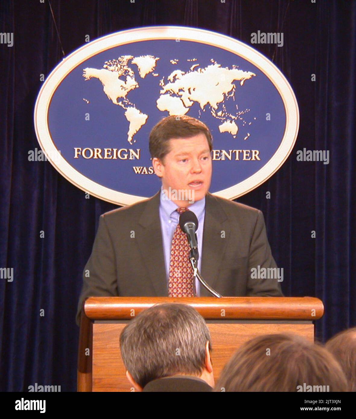 Eskew hi-res stock photography and images - Alamy