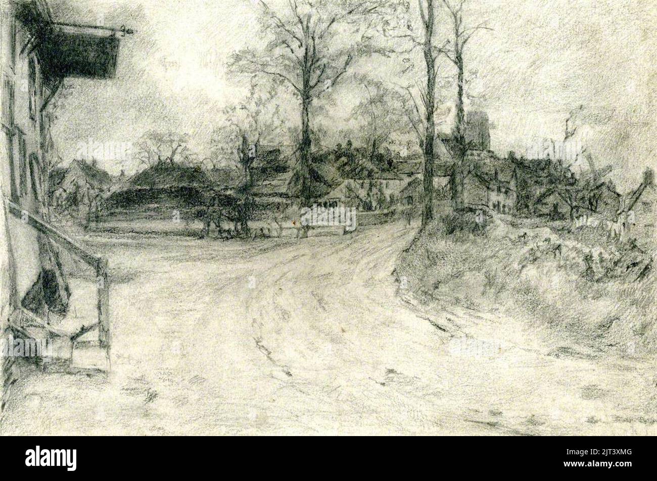 Tuddenham hi-res stock photography and images - Alamy