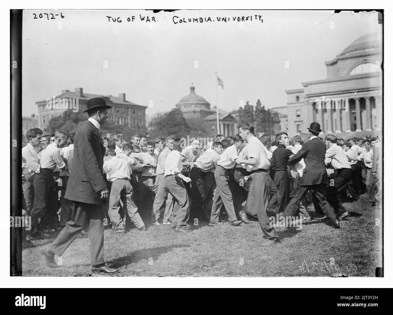 Columbia university Cut Out Stock Images & Pictures - Alamy