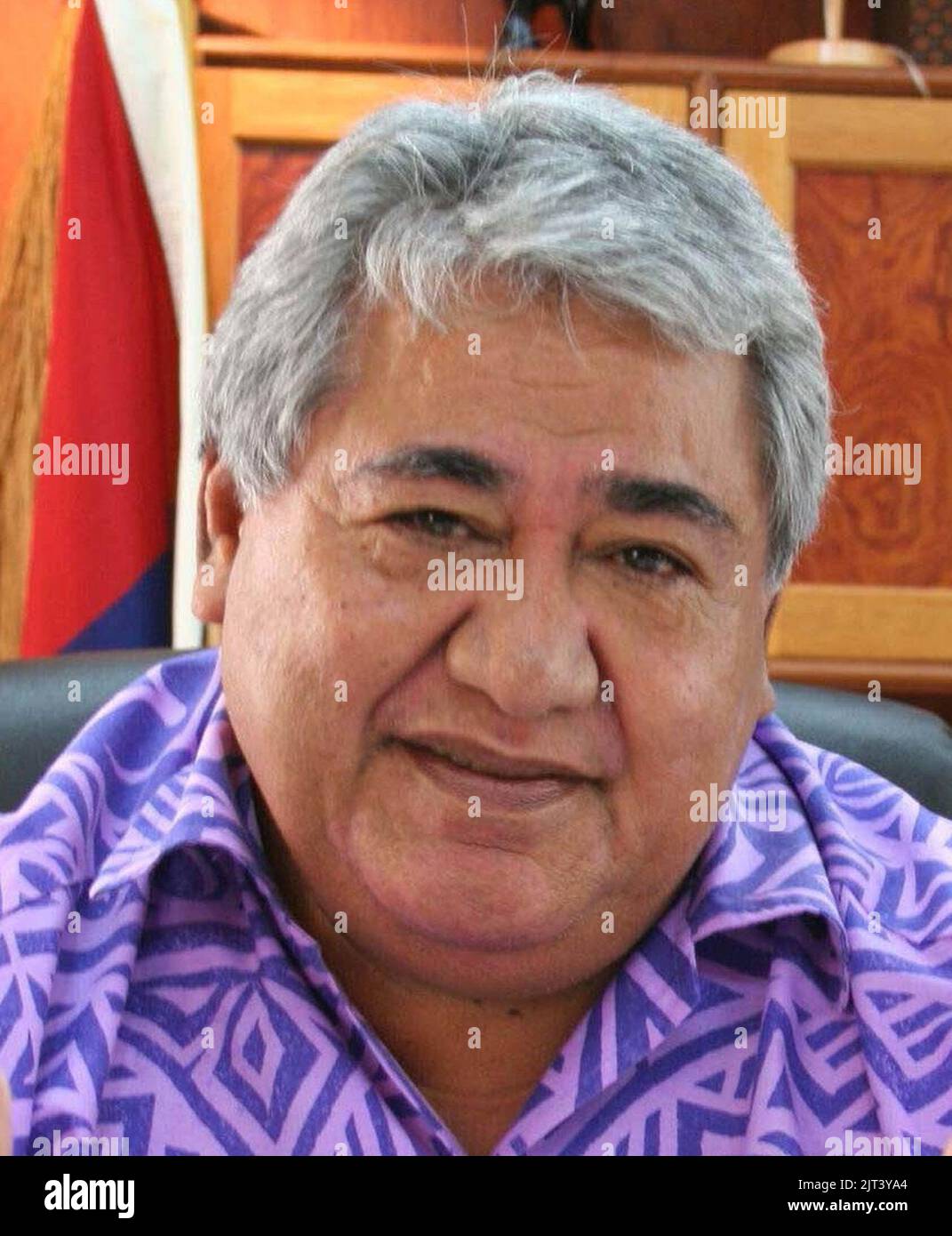 Tuilaepa hi-res stock photography and images - Alamy