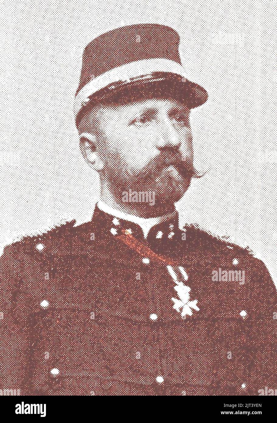 Kapitein infanterie hi-res stock photography and images - Alamy