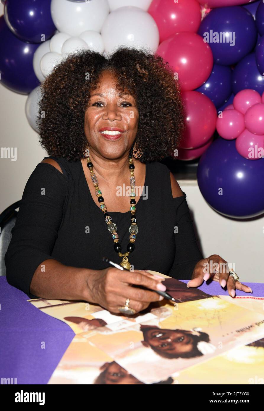 Ruby Bridges In Attendance For Ruby Bridges Reading Festival National Civil Rights Museum