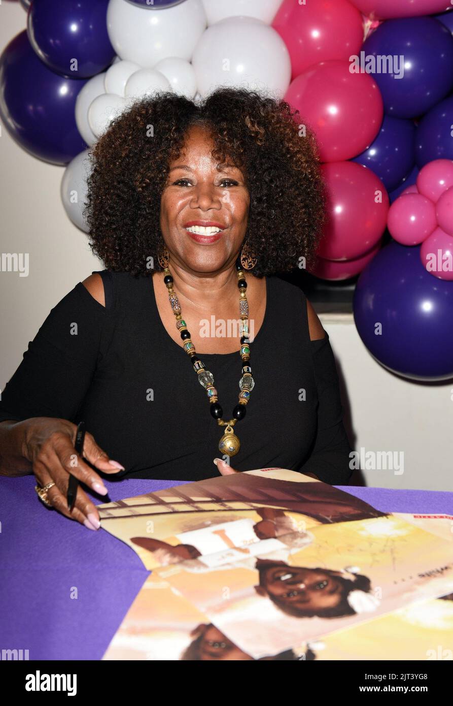Ruby Bridges in attendance for Ruby Bridges Reading Festival, National Civil Rights Museum ...