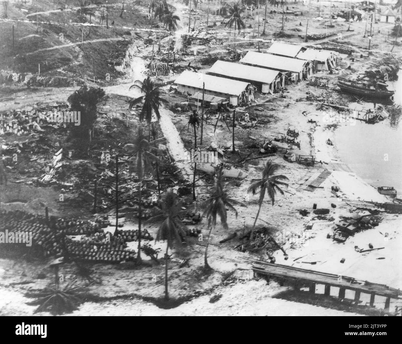 Seaplane base Black and White Stock Photos & Images - Alamy