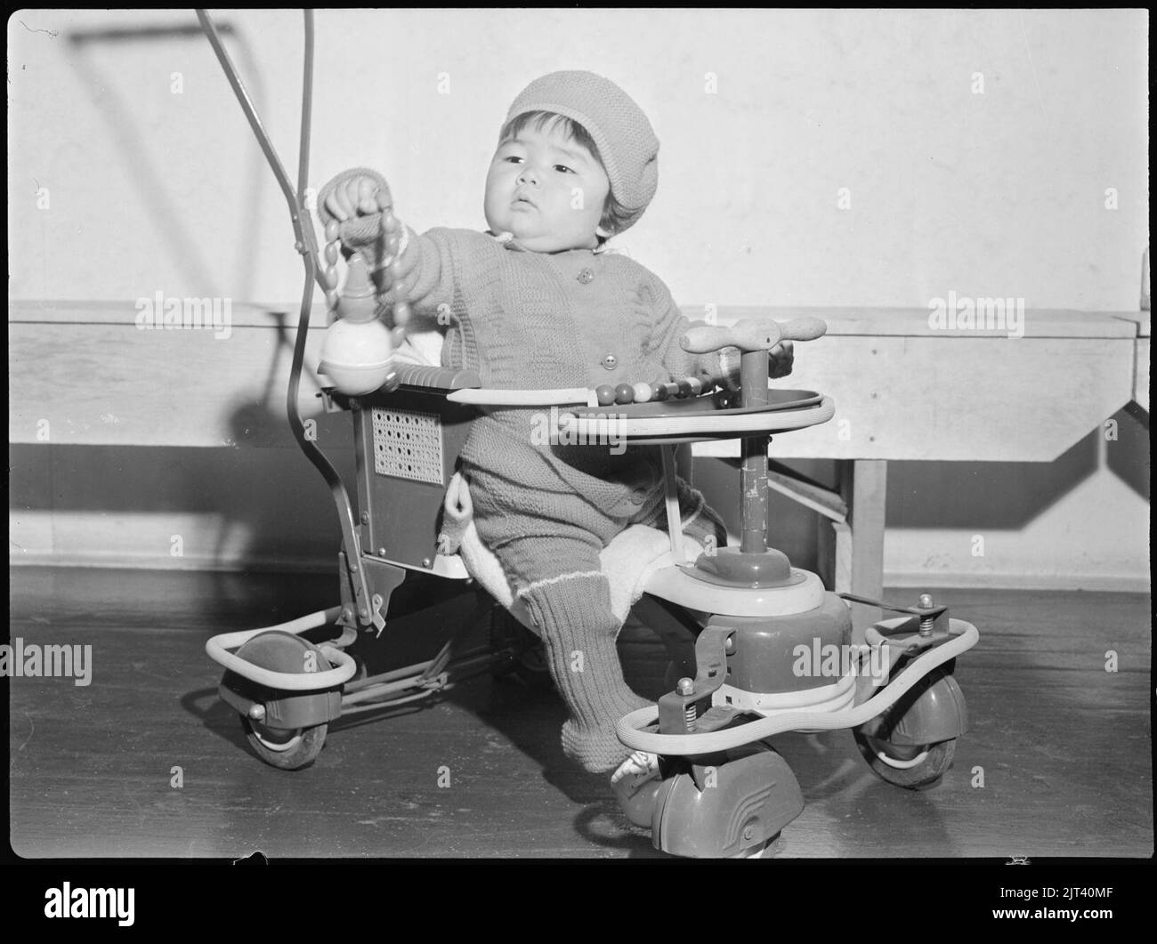 Tule Lake Relocation Center, Newell, California. This picture of a ...