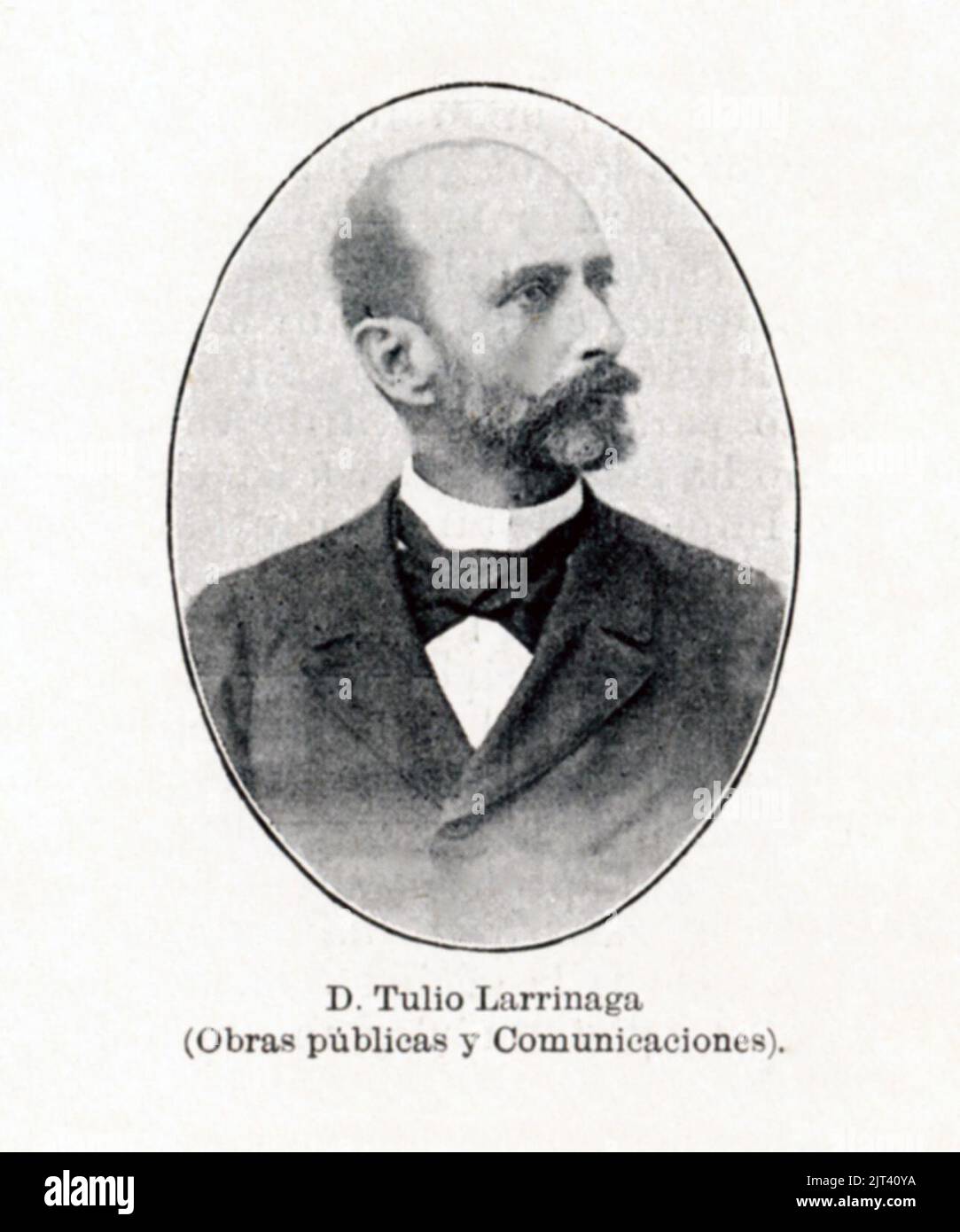 Tulio hi-res stock photography and images - Alamy